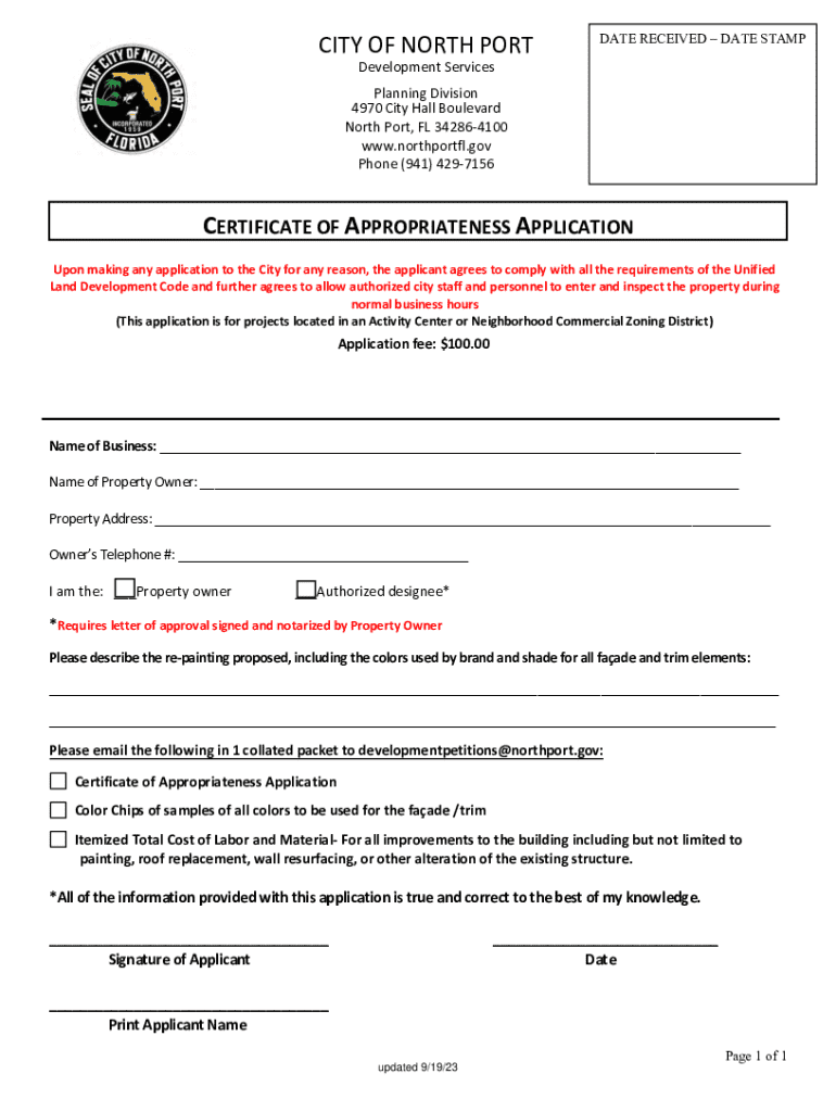 Fillable Online submittal checklist for a (new) commercial permit Fax Email Print - pdfFiller