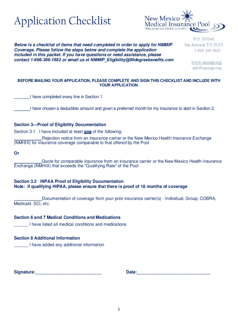 Fillable Online Section 1332 State Relief and Empowerment Waiver ...