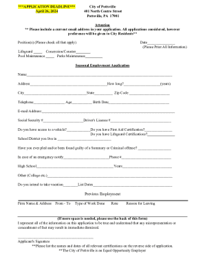 Fillable Online Schuylkill County Sheriff's OfficePottsville PA Fax ...