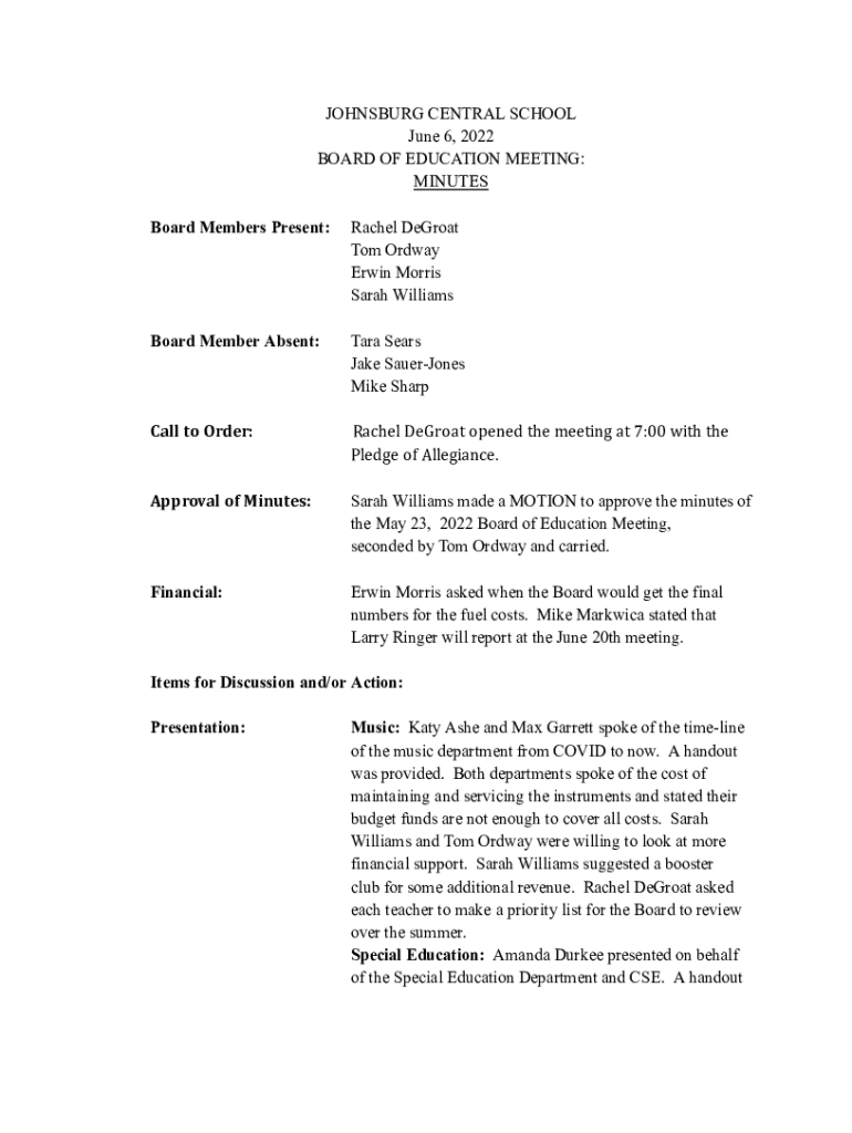 Fillable Online Rachel DeGroat Tara Sears Er Fax Email Print - pdfFiller