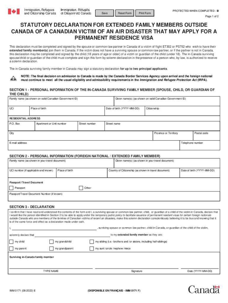 Fillable Online How to Complete the IMM 0006E Form Fax Email Print - pdfFiller