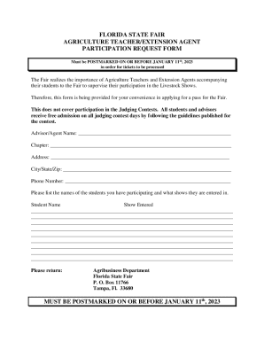 Fillable Online ADVANCE GROUP ORDER FORM Fax Email Print - pdfFiller