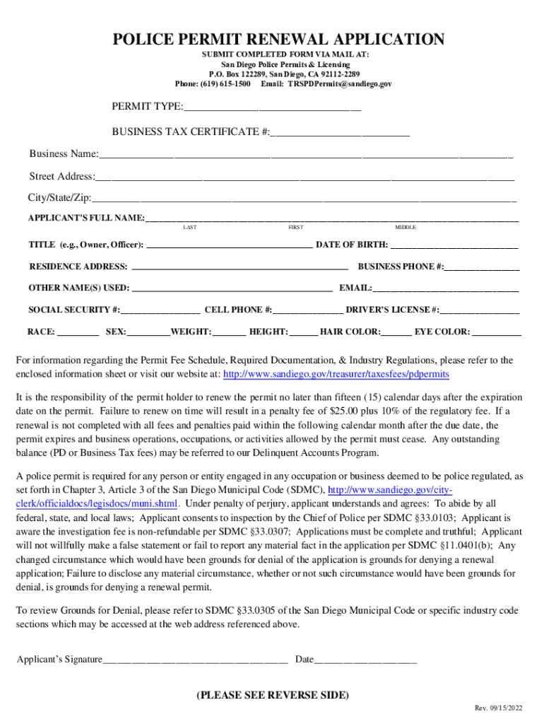 Fillable Online Applications, Forms and Ordinances Fax Email Print - pdfFiller