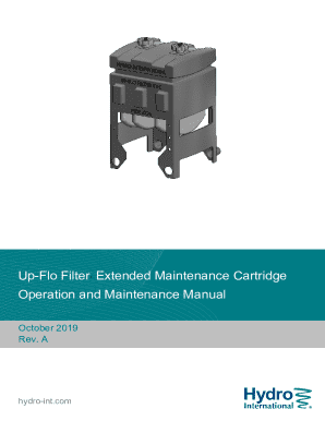 Fillable Online Up Flo Filter is America's most approved stormwater ...