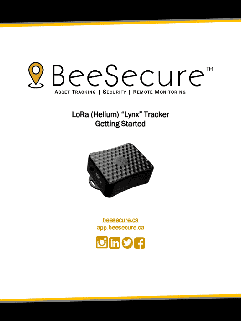 Fillable Online Locate and track your assets in real-time - Purple WiFi ...