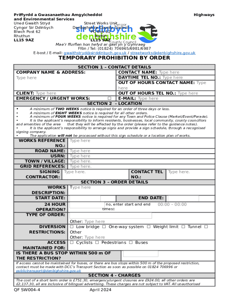 Scaffolding licence application (MS Word, 1012KB) Doc Template | pdfFiller