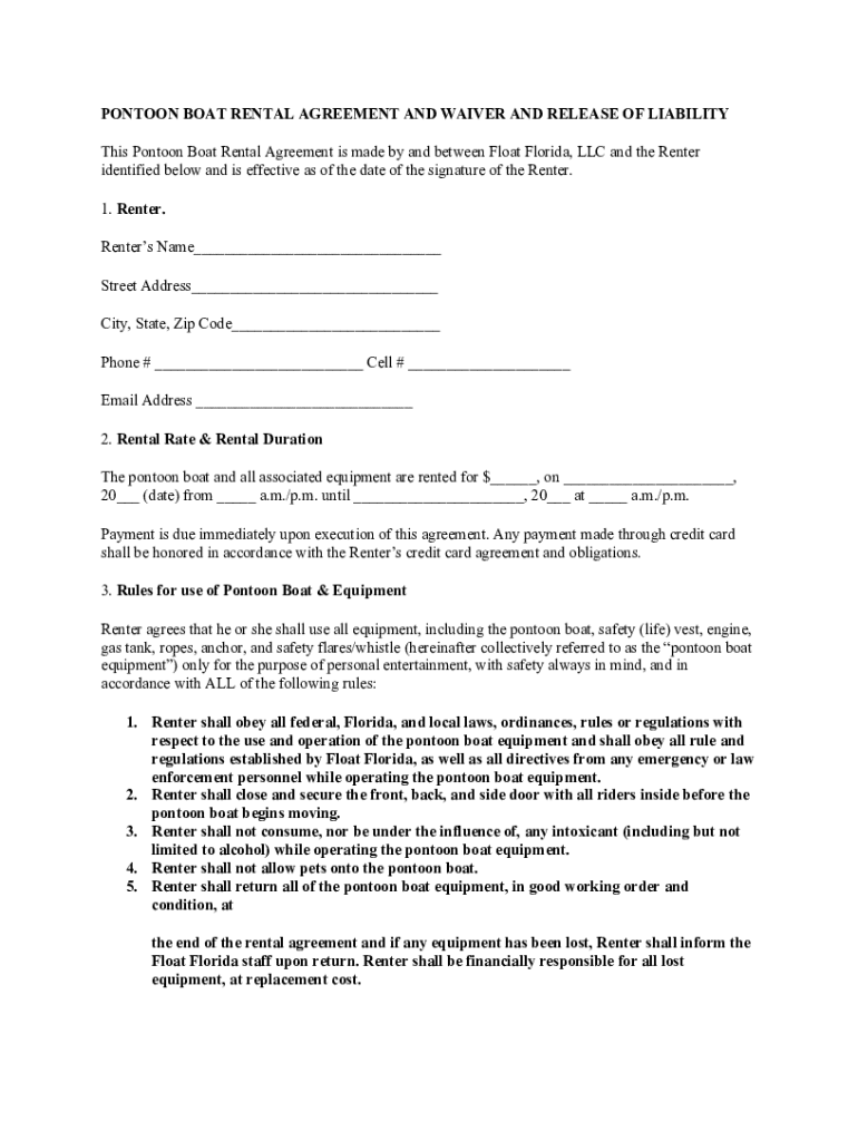 Fillable Online GROUND LEASE between ST. ANDREW MARINA ... Fax Email ...