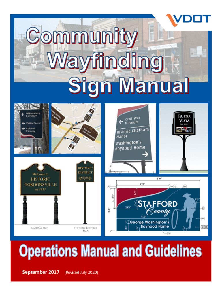 Fillable Online Wayfinding Sign System Tech Sheet Fax Email Print - pdfFiller