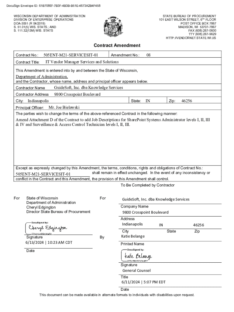 Fillable Online RFB 20-0011 package - VendorNet Fax Email Print - pdfFiller