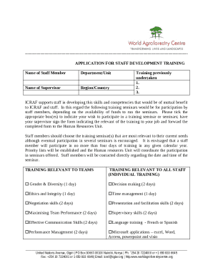 Supervisor and Leadership Core Competencies Tip Sheet Doc Template ...