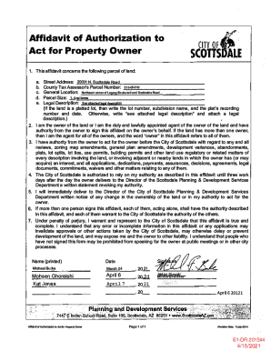 Fillable Online SHORT TERM RENTAL OWNER AUTHORIZATION FORM Fax Email ...