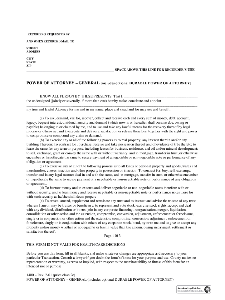 Fillable Online KNOW ALL PERSON BY THESE PRESENTS: That I, Fax Email ...