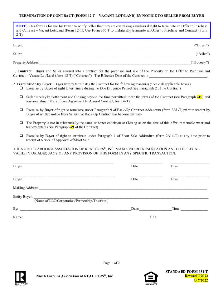 Fillable Online Form 12 TFill Out and Use This PDF Fax Email Print ...
