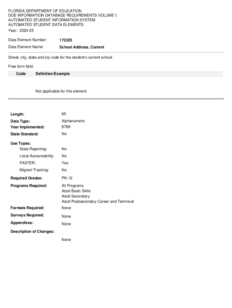 Fillable Online PK-12 Database Manuals Fax Email Print - pdfFiller