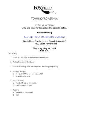 Fillable Online Oaths of Office For Appointed Board Members Fax Email ...