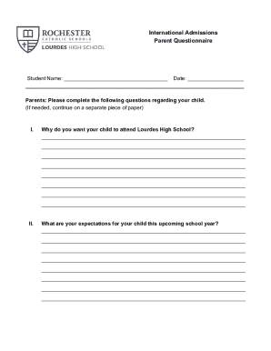 Fillable Online Is Your Child Not Following Directions? Fax Email Print ...