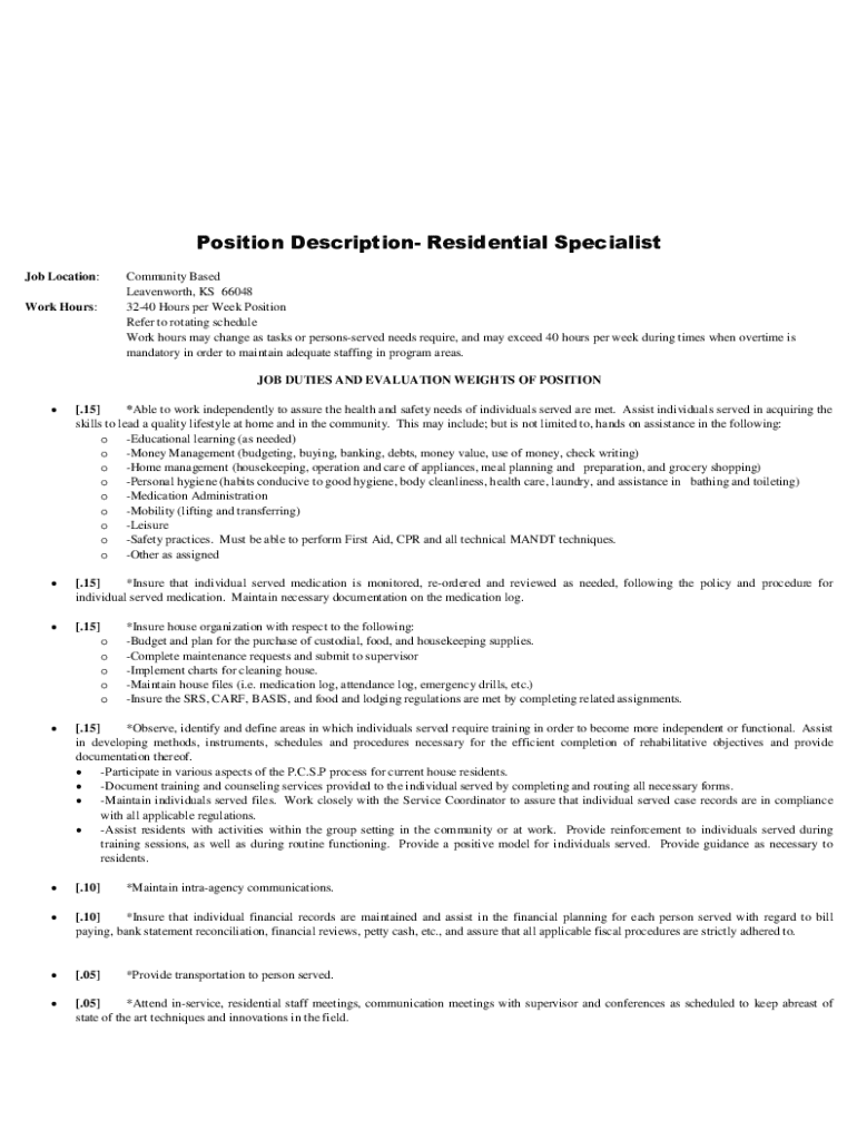 Fillable Online What is Job Rotation? (With Benefits and Examples) Fax ...