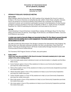 Fillable Online Mayor JD Mangat: A Conversation with the First South ...