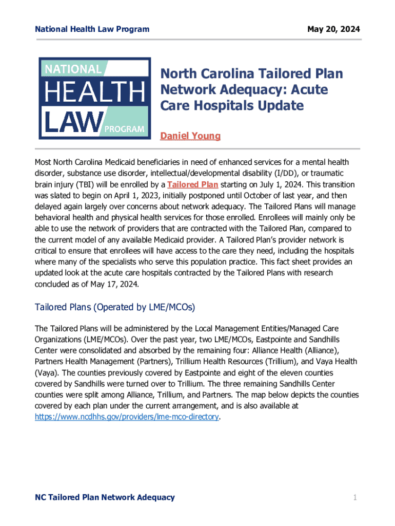 Fillable Online National Health Law Program Template for Public Charge ...