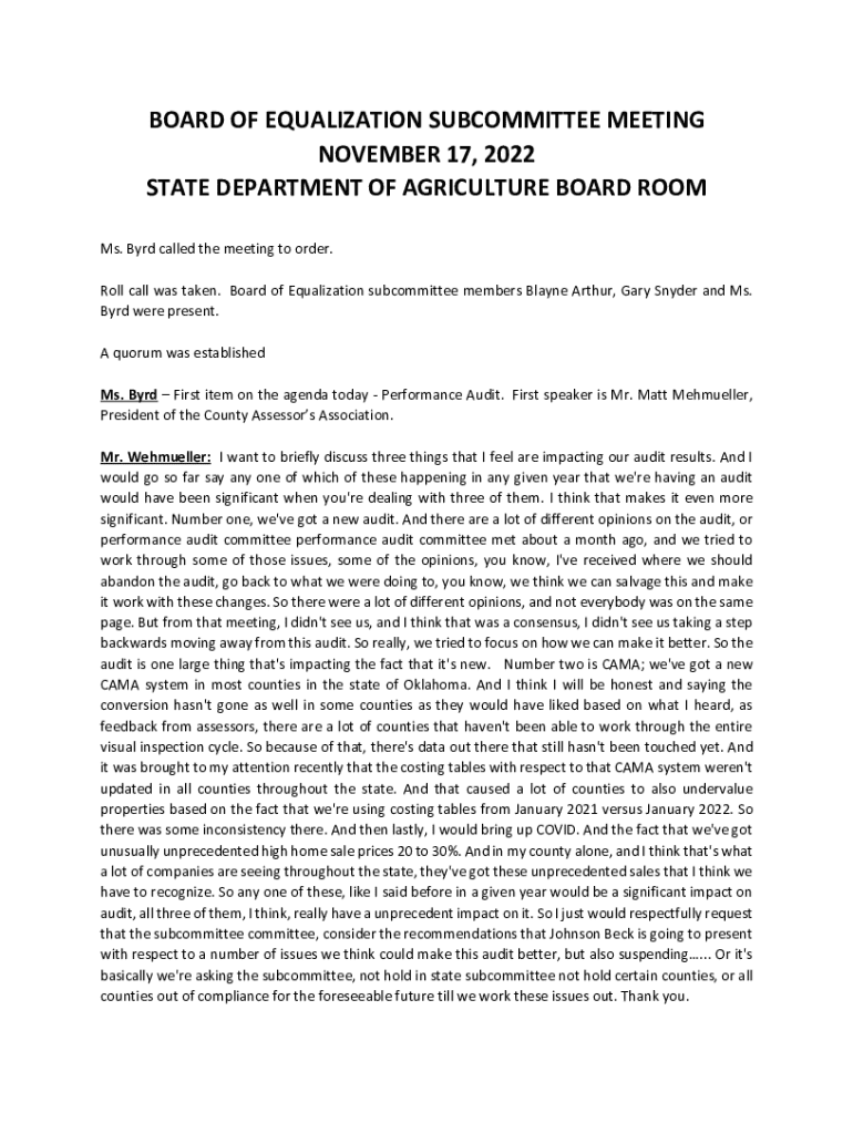 Fillable Online State Board of Equalization Live Stream Fax Email Print ...