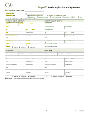 Fillable Online SBA Loan Application Forms Packet Fax Email Print ...