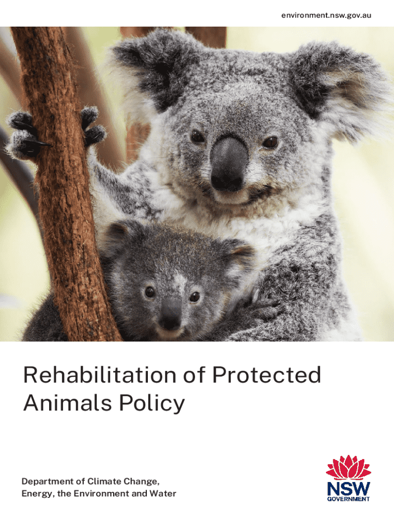 Fillable Online www environment nsw gov Kiarrah Smith - NSW Department ...