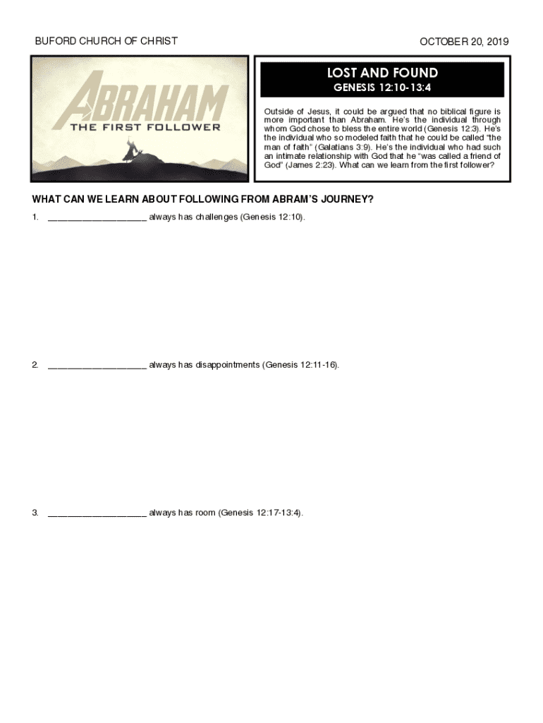 Fillable Online A Strange Reaction to Difficulty (Handout) Fax Email Print - pdfFiller