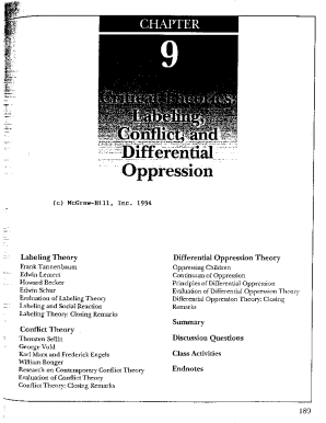 Fillable Online Labeling Theory: The New Perspective - Knowledge Box ...