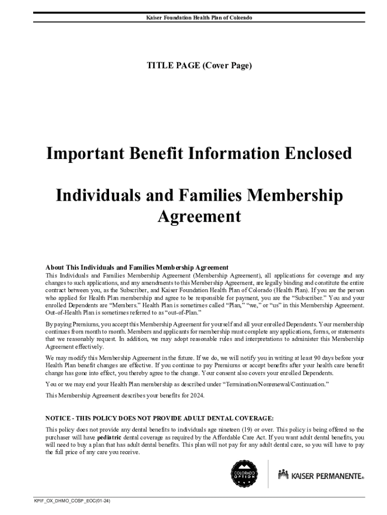 Fillable Online KPIC CO Small Group 2024 Bronze Options PPO Sample Fax Email Print - pdfFiller