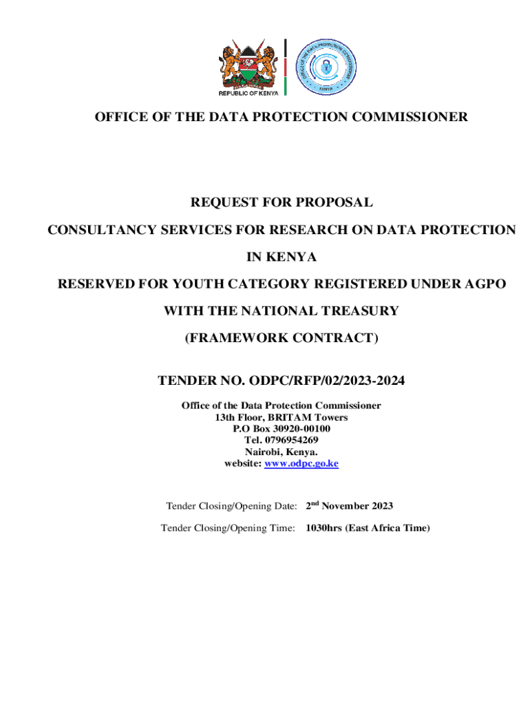 Fillable Online Obtain AGPO certificate (for women and youth) Fax Email ...