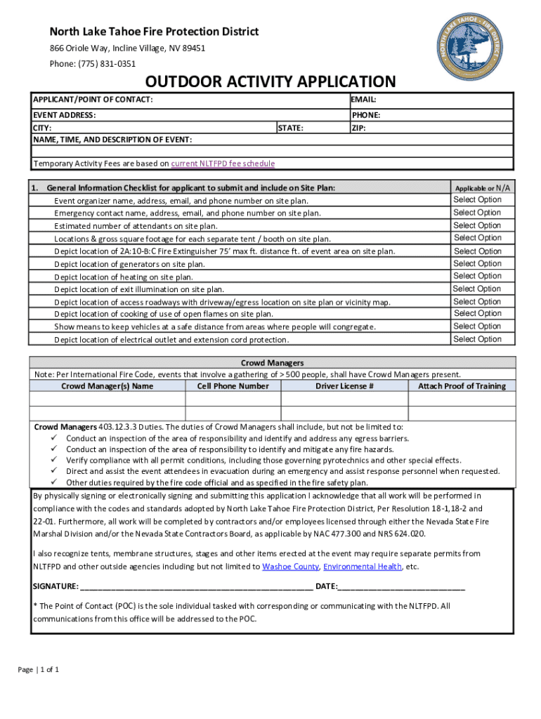 Fillable Online Type II Initial Attack Fire / Fuels Management Fax ...