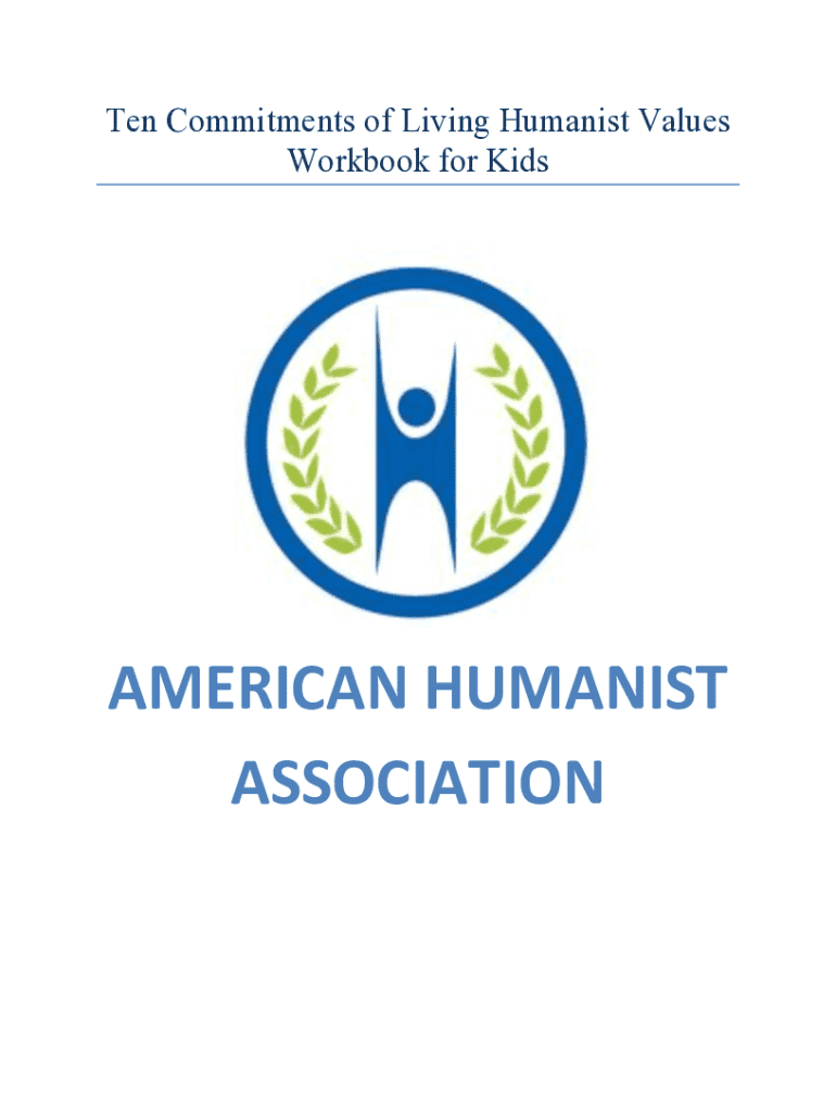 Fillable Online How People Are Using the Ten Commitments Fax Email ...