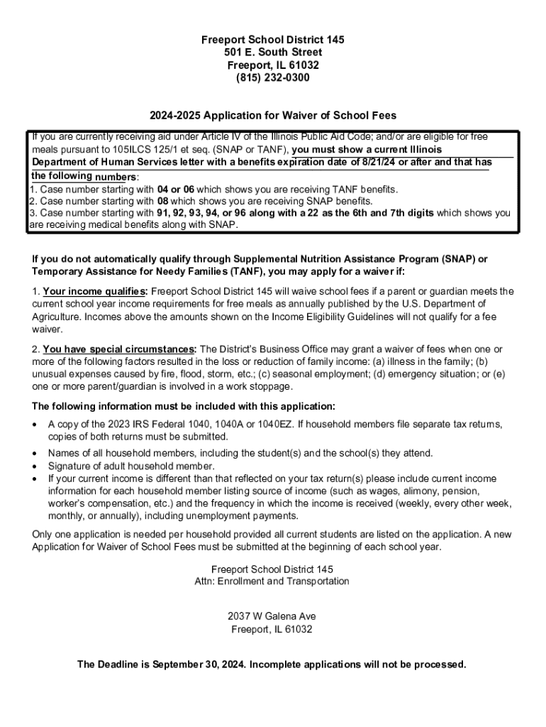 Fillable Online Enrollment and Transportation / Frequently Asked Questions Fax Email Print ...