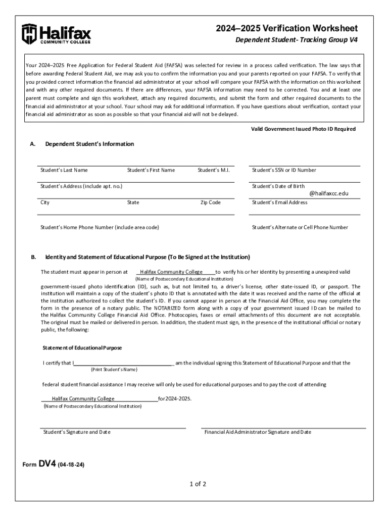Fillable Online institution will maintain a copy of the students photo ID that is annotated with ...