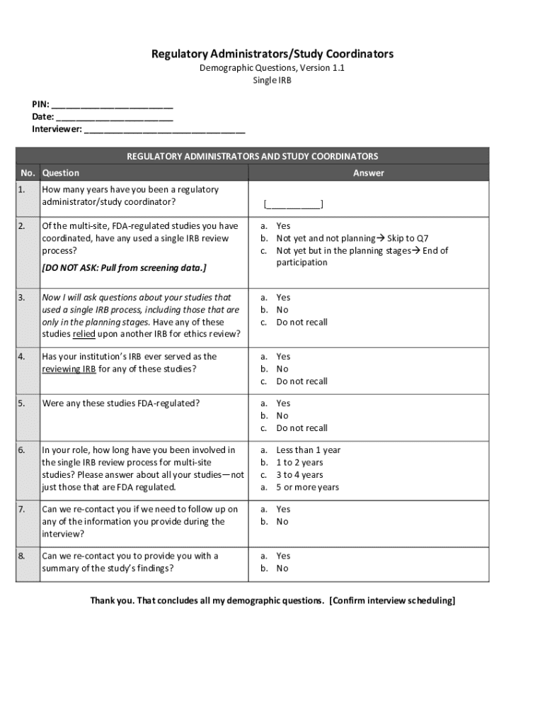 Fillable Online Single IRBs and IRB Authorization Agreements Fax Email ...