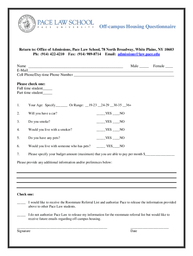 Fillable Online law pace 1 Payment/Registration Confirmation Form ...