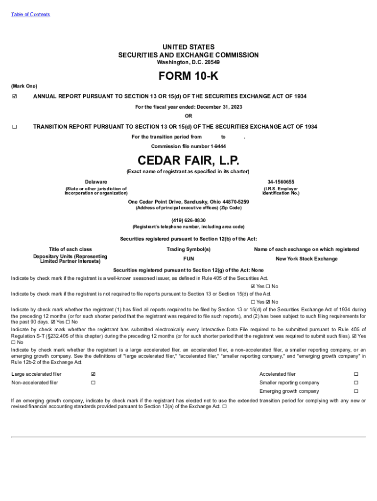 Fillable Online Indicate by check mark whether the registrant has filed ...