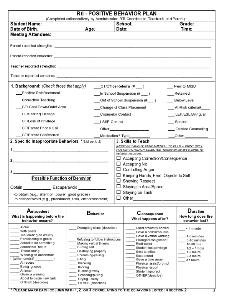 Fillable Online PART II: LEA APPLICATION An SEA must develop an LEA ...