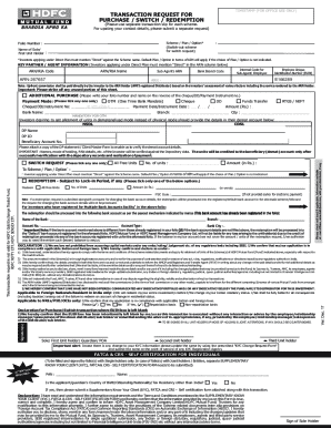 Fillable Online Common Application 2 Pager Form Fax Email Print - pdfFiller