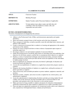 Fillable Online I Let Students Choose Their Grading Criteria, and Here ...