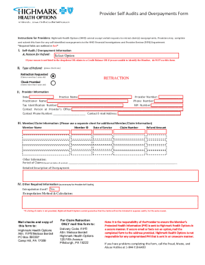 Fillable Online Claims & Authorization Fax Email Print - pdfFiller