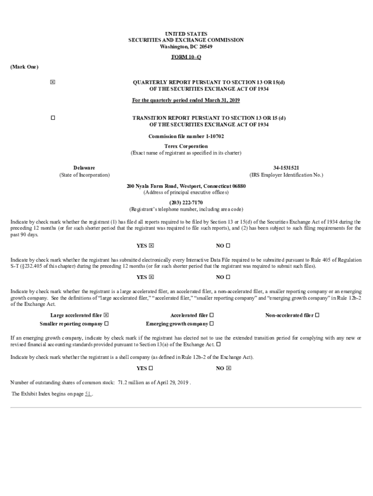 Fillable Online Commission file number 1-10702 Fax Email Print - pdfFiller