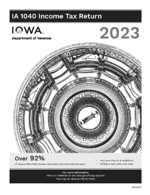 Fillable Online Taxpayer's Guide for Completing Form 1040 Fax Email ...