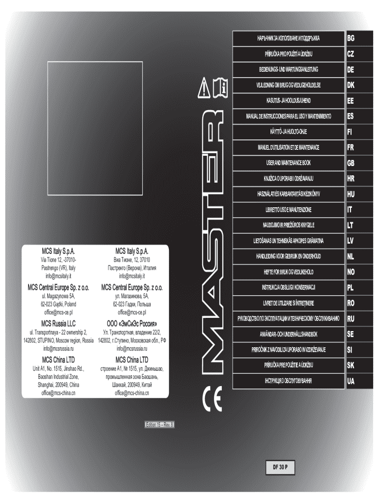 Fillable Online PRUKA PRO POUIT A DRBU Fax Email Print - pdfFiller