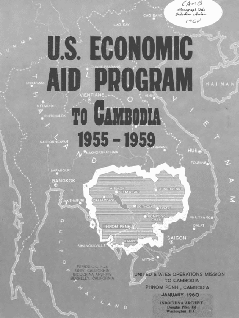 Fillable Online pdf usaid us economic aid program Fax Email Print ...