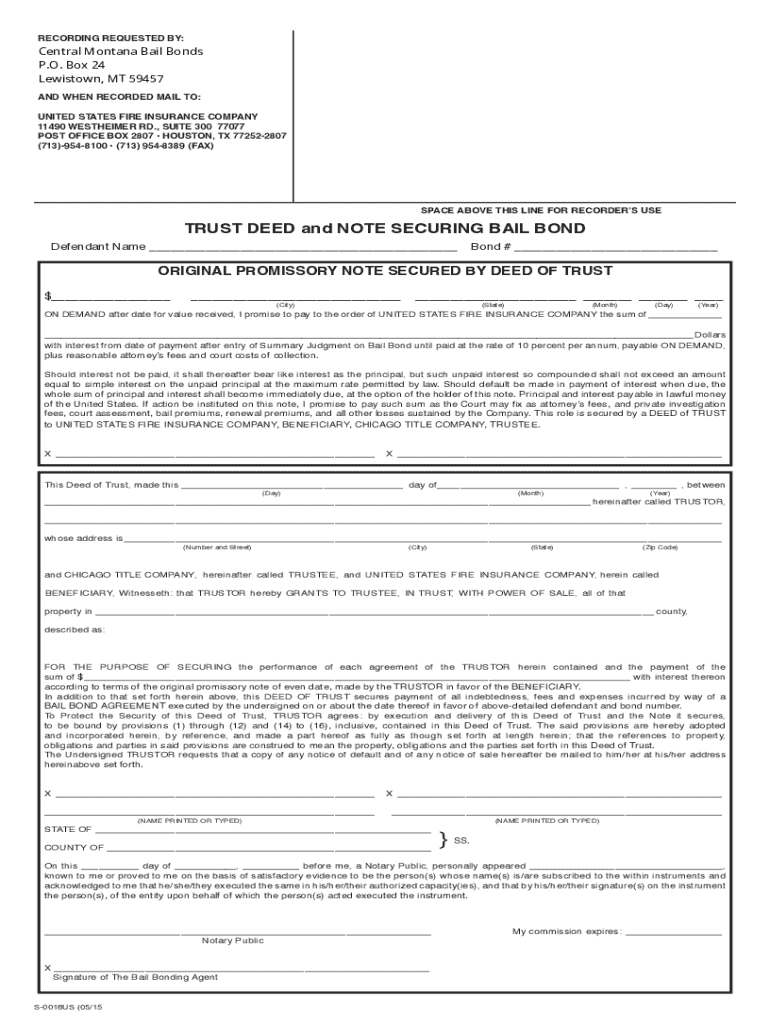 Fillable Online 7-12-4204. Procedure to issue bonds and warrants. Fax ...