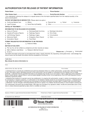 Fillable Online Download Procedure Forms Fax Email Print - pdfFiller