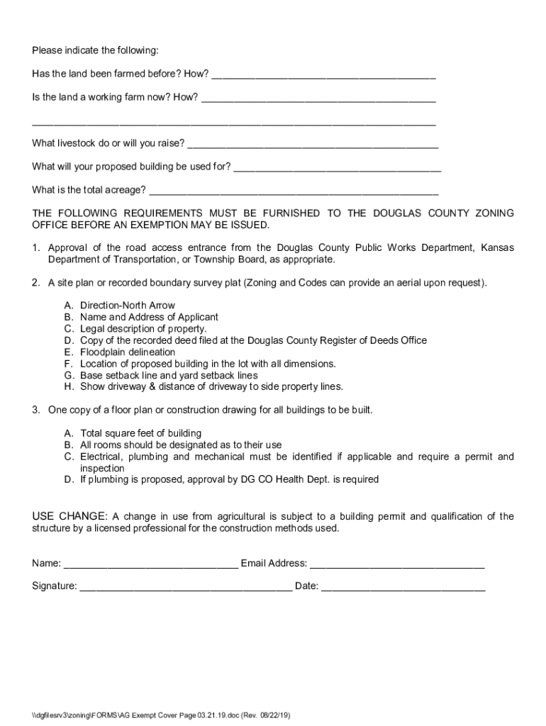 Fillable Online ST-28F Agricultural Exemption Certificate Rev. 8-22 Fax ...