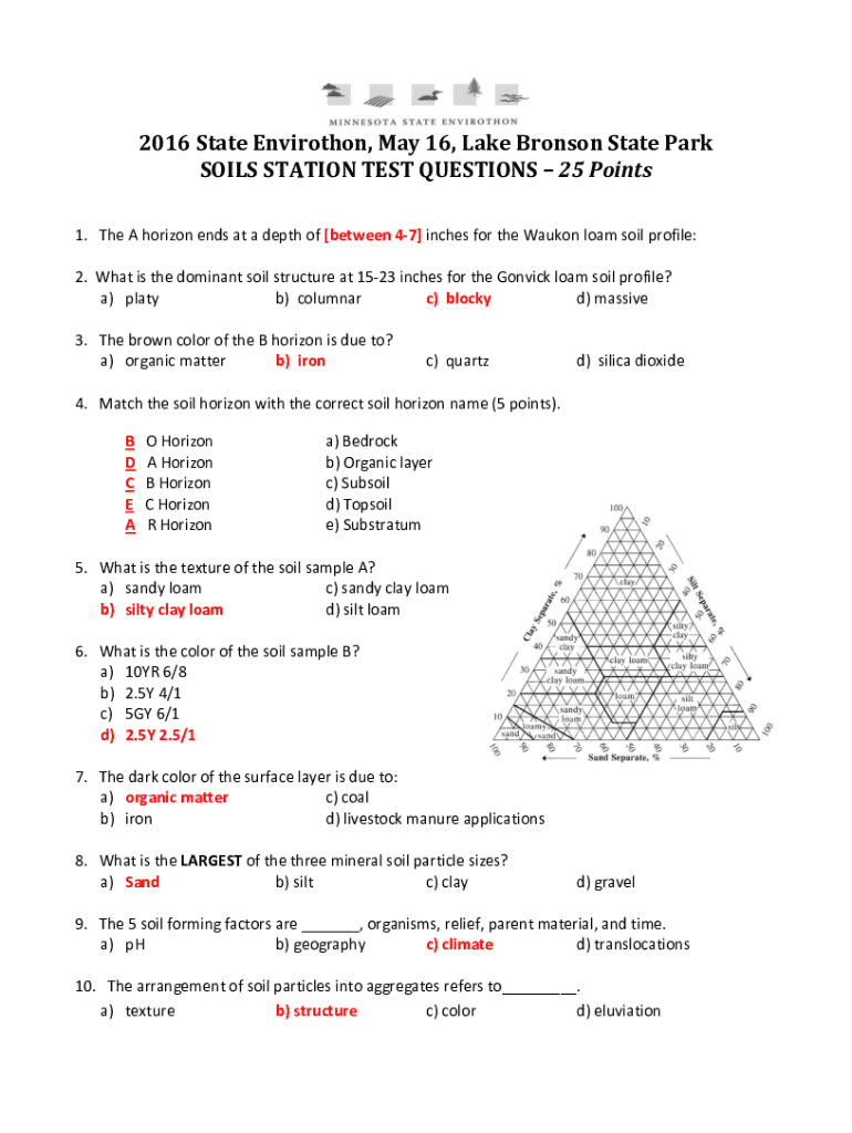 Fillable Online Sample-Soils-Test-Questions-Draft.pdf Fax Email Print ...