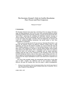 i undersigned letter sample Doc Template | pdfFiller